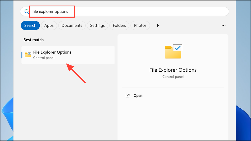How to Disable Selection Highlight When Hovering Over an Object in Windows 11
