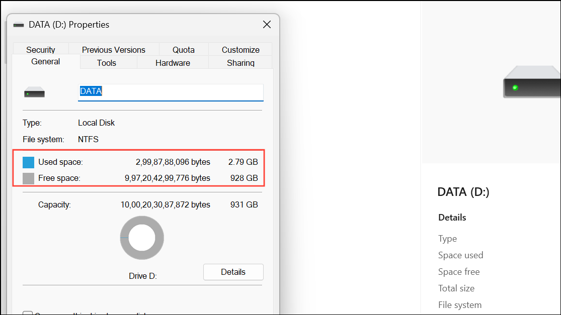 How to Fix System Image Backups Failing in Windows 11