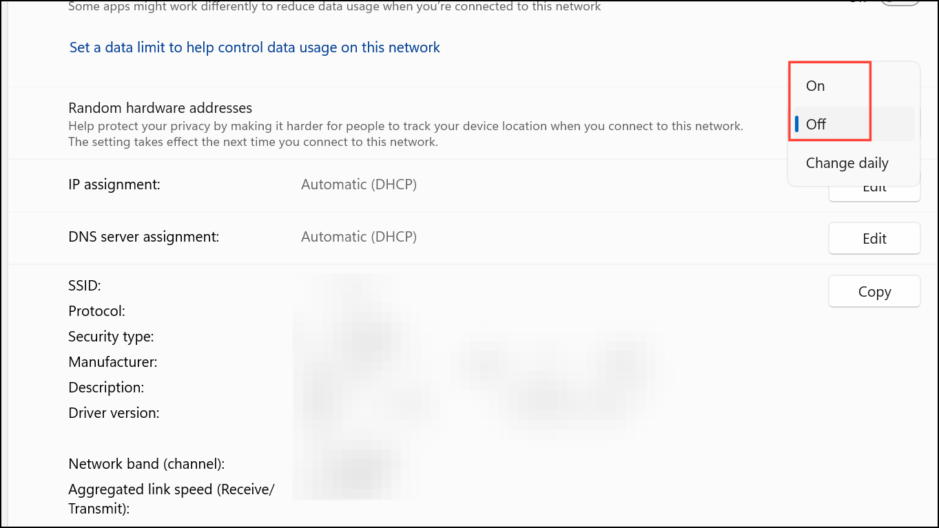 How to Fix "Can't Connect to This Network" Error on Windows 11
