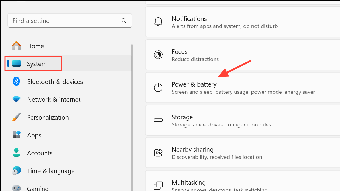 How to Prevent Windows 11 from Shutting Down When Installing or Uninstalling Apps