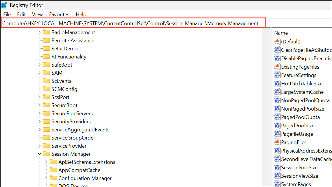 How to Fix 0xc00000bb BlInitializeLibrary Failed Error in Windows 11