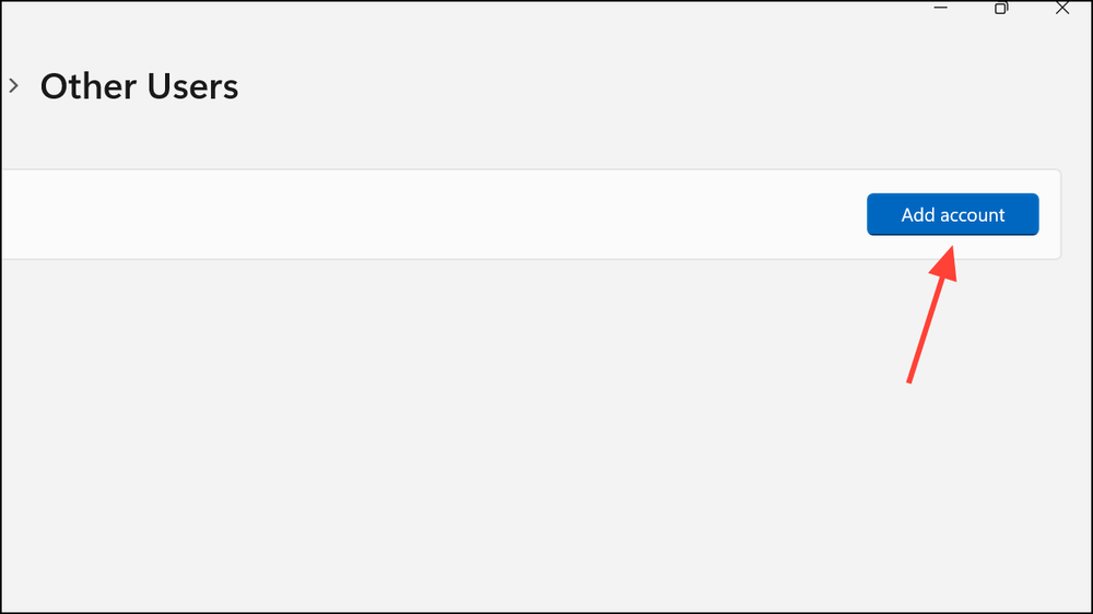 How to Access Denied Restricted Folder in Windows 11