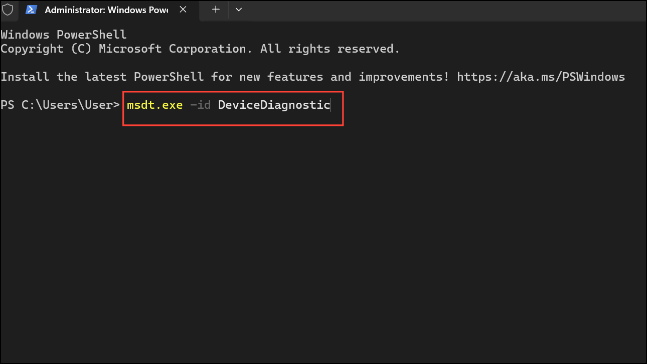 How to Get Rid of Black and White Squares on Screen in Windows 11