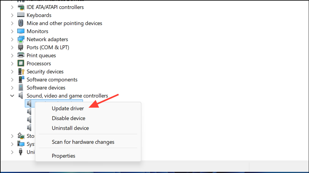 How to Prevent Windows 11 From Changing Audio Device Automatically