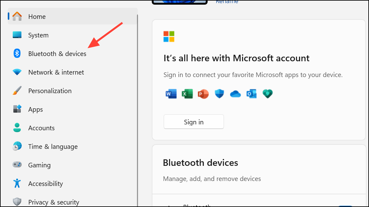 How to Fix Setup Incomplete Because of a Metered Connection Error in Windows 11