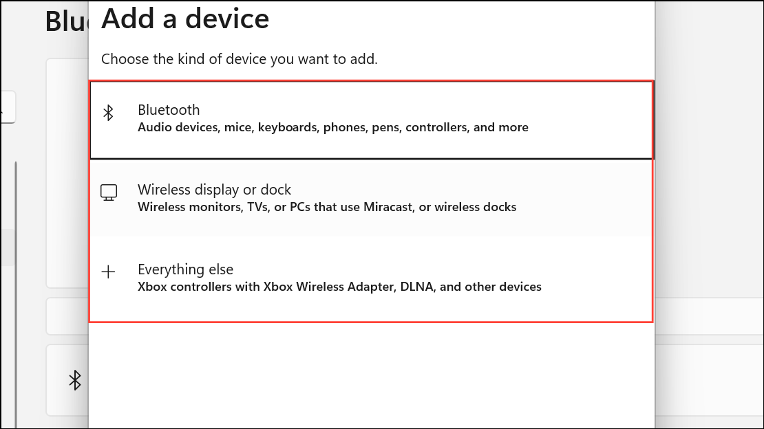 How to Fix Setup Incomplete Because of a Metered Connection Error in Windows 11
