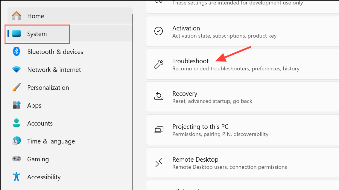 How to Fix Setup Incomplete Because of a Metered Connection Error in Windows 11