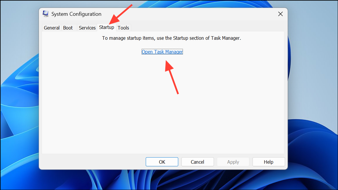 How to Fix Command Prompt Closing Automatically After Opening on Windows 11