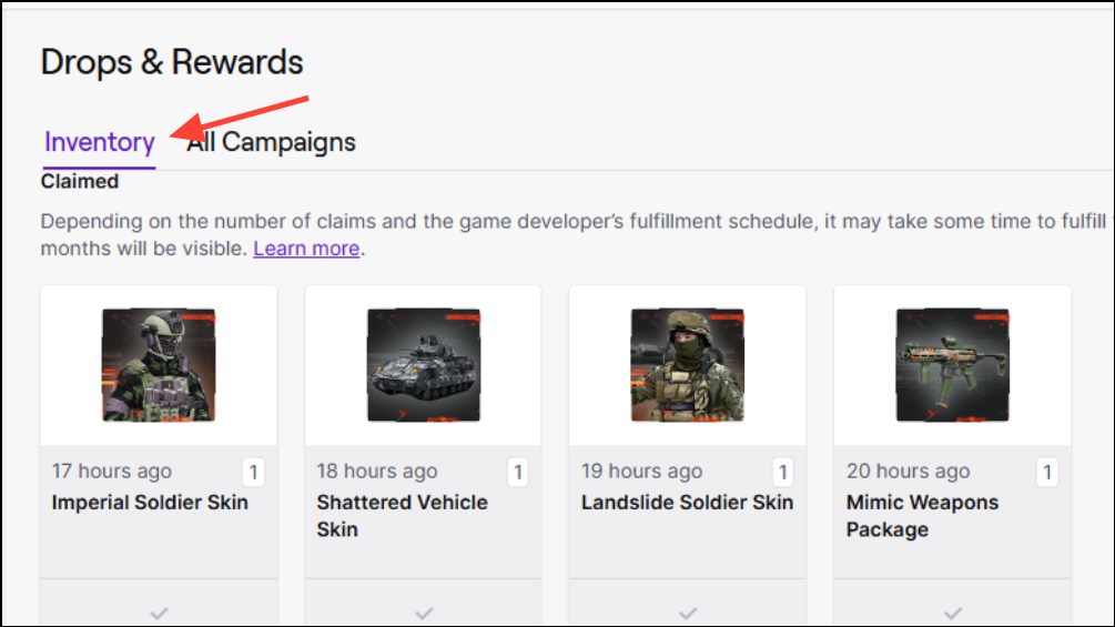 How to Fix Battlefield 6 Twitch Drops Not Working