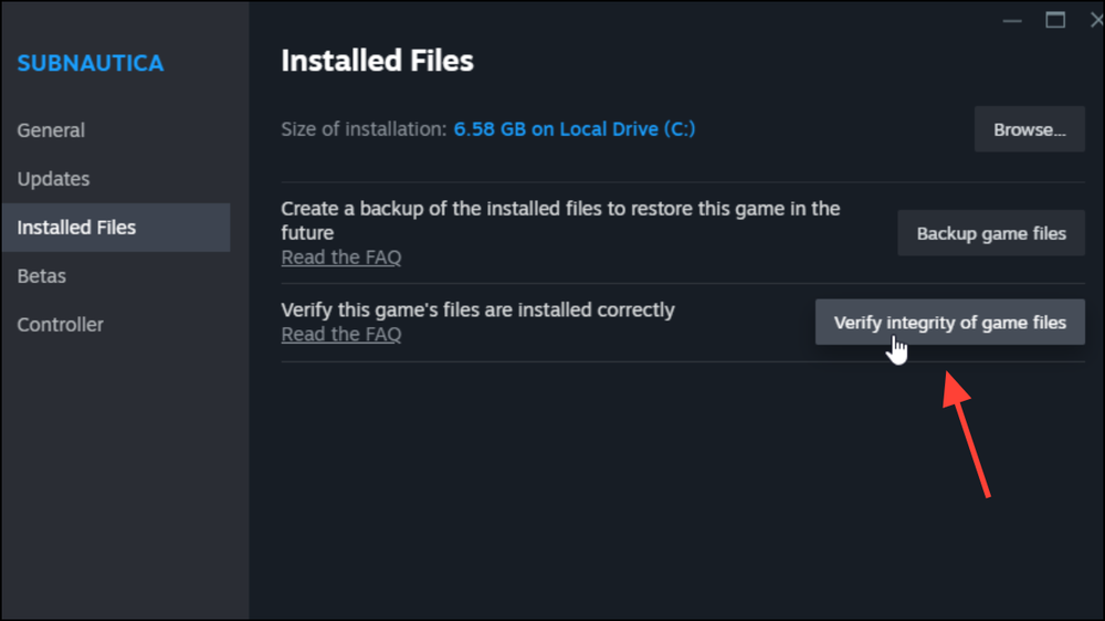 How to Fix Steam Error Code 83
