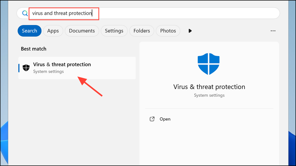 How to Fix Command Prompt Closing Automatically After Opening on Windows 11