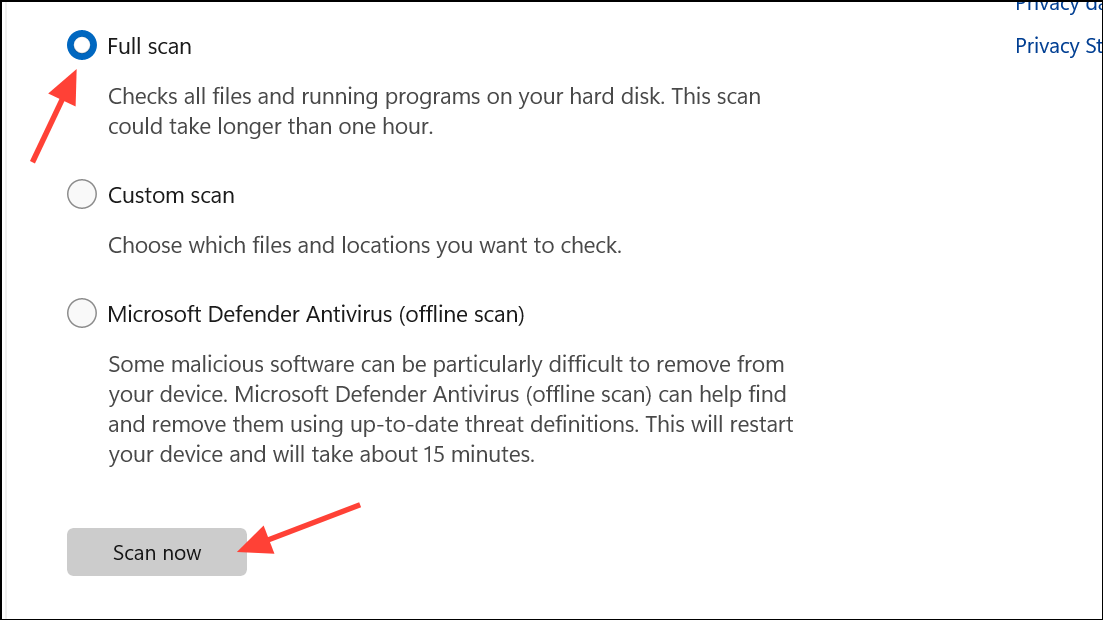 How to Fix Command Prompt Closing Automatically After Opening on Windows 11