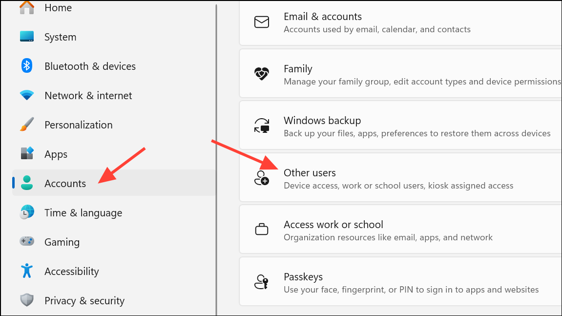 How To Fix Command Prompt Closing Automatically After Opening On Windows 11