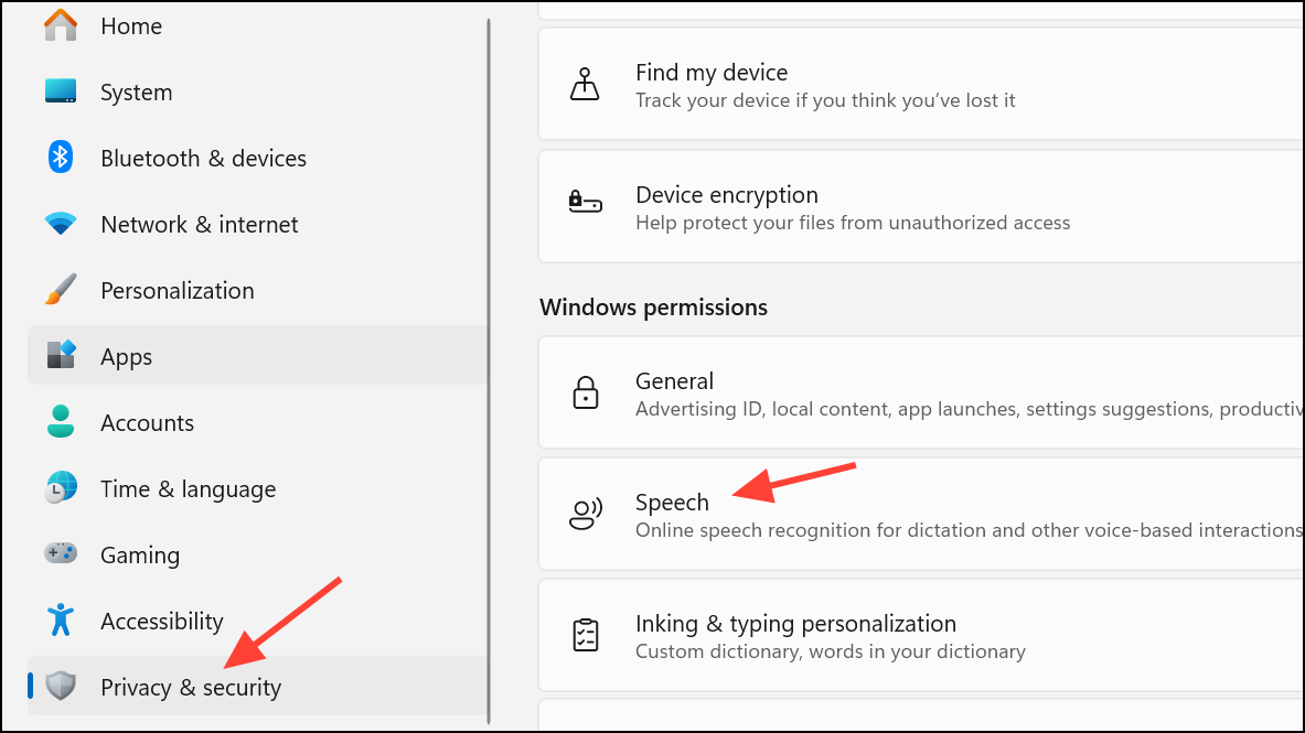 How to Use Voice Typing in Microsoft Edge