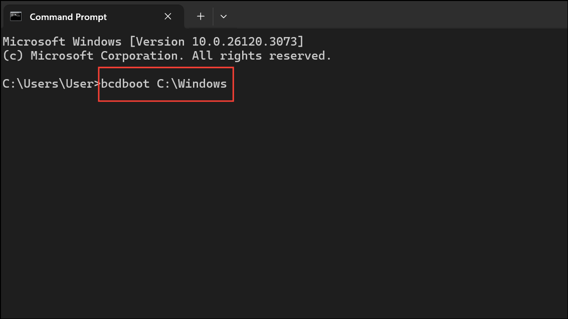 How to Fix a System Repair Pending Which Requires Reboot to Complete ...