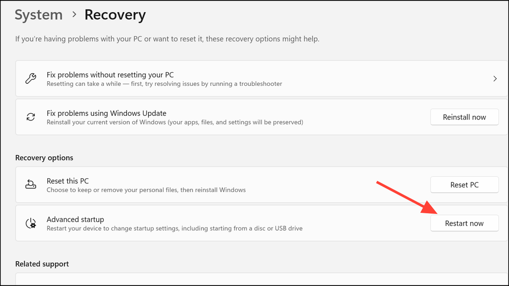 How to Fix OpenCL.dll Is Missing or Not Found Error on Windows 11