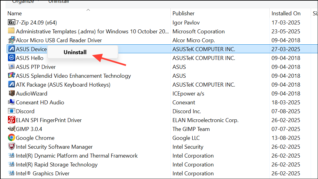 How to Fix OpenCL.dll Is Missing or Not Found Error on Windows 11