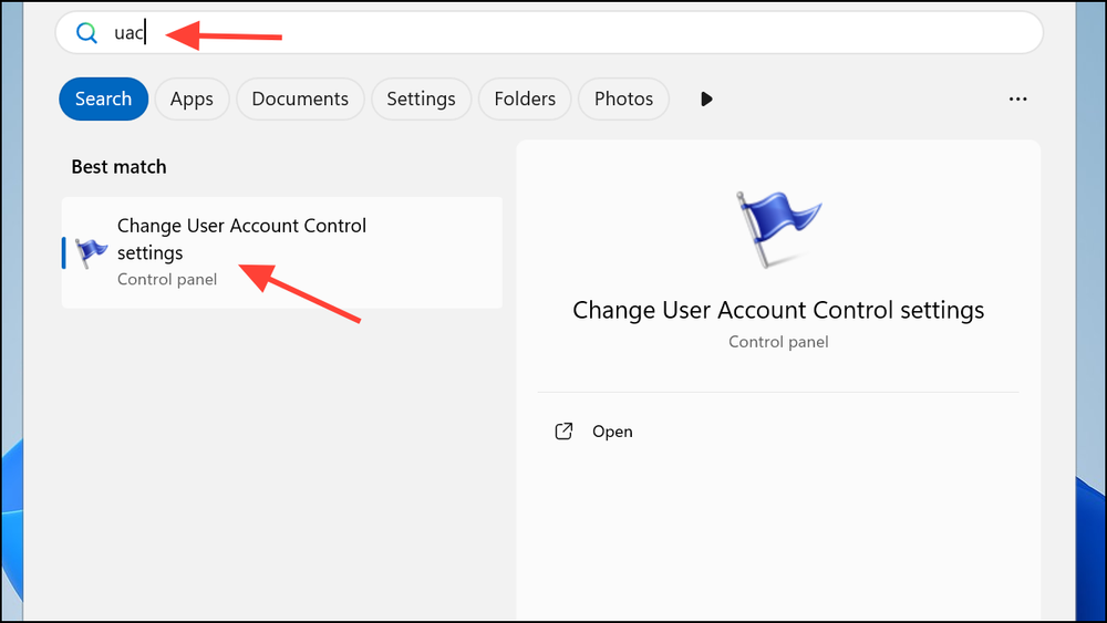 How to Fix Windows 11 Error Code 0x8007007f