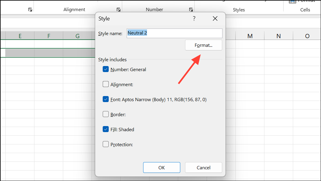 How to Use the Cell Style Feature in Microsoft Excel