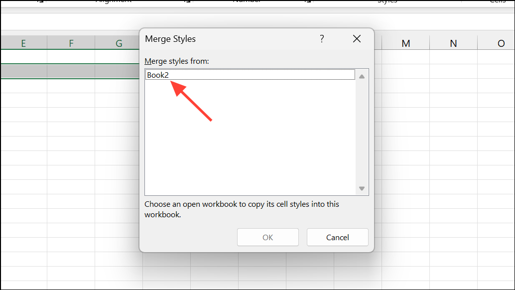 How to Use the Cell Style Feature in Microsoft Excel