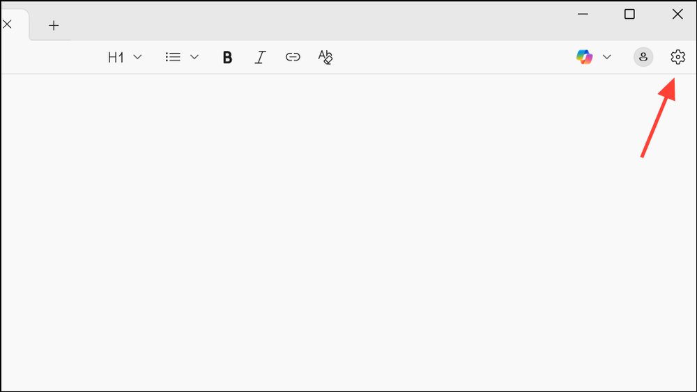 How to Enable and Use Rewrite AI in Notepad on Windows 11