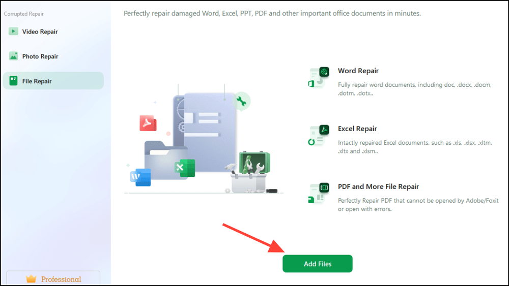 How to Fix PowerPoint Can't Open This Type of File Error