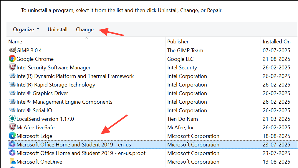 How to Fix “We Ran Into a Problem Completing Your Request” Error in Excel Online