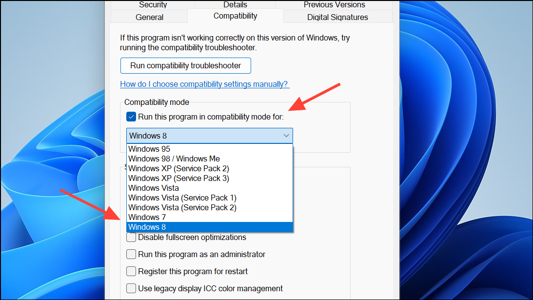 How to Fix DirectDraw Initialization Failed Error on Windows 11