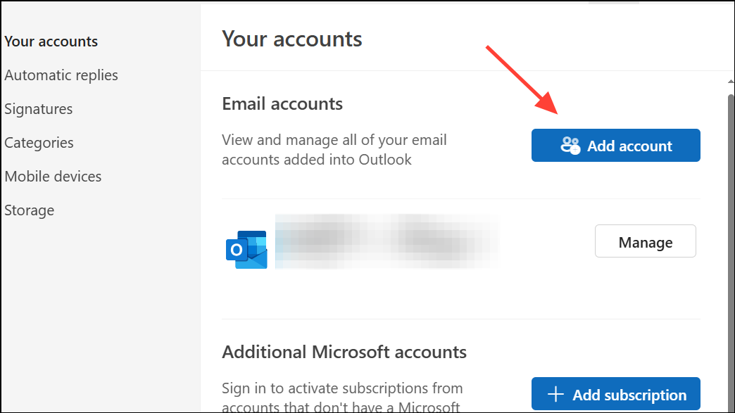 How to Fix “Something Went Wrong and We Can't Sign You In Right Now” Outlook Error