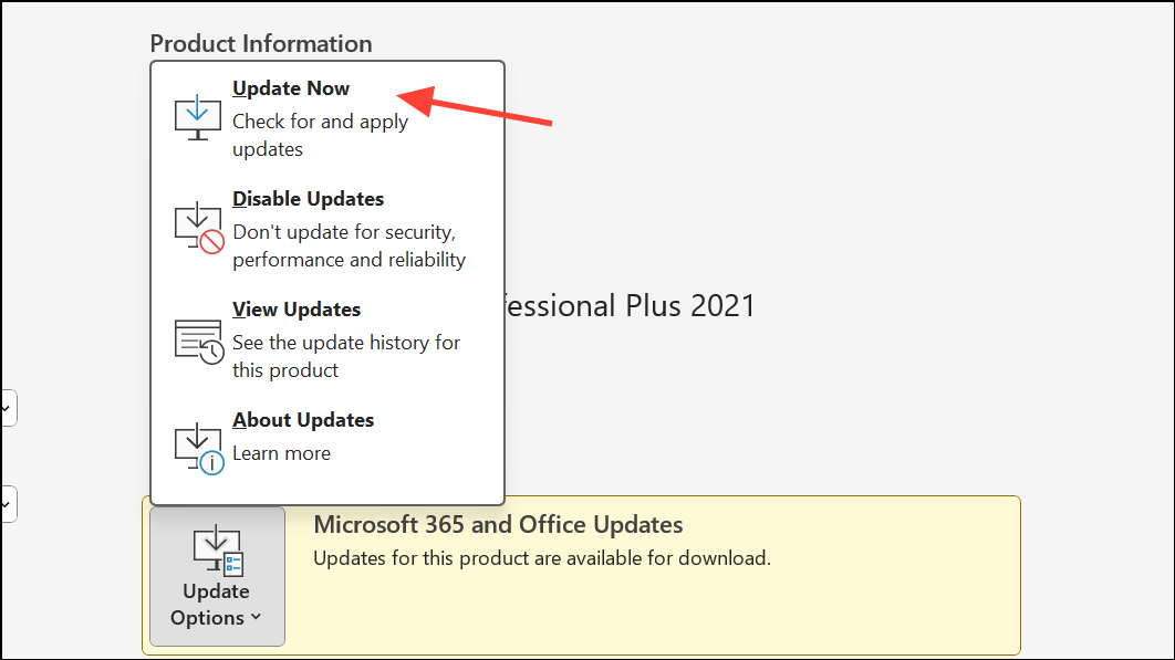 How to Fix VBA Error 400 in Microsoft Excel