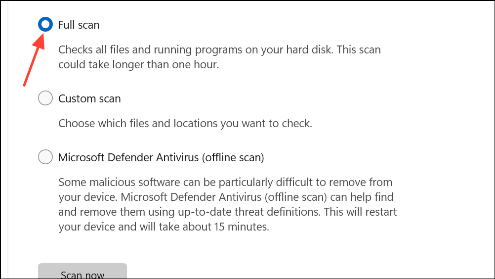 How to Fix Dxgi.dll Is Missing or Not Found Error on Windows 11