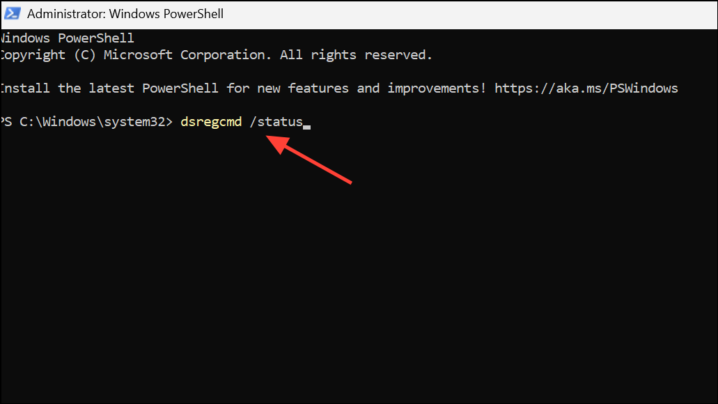 How to Fix Microsoft Teams Error CAA70007