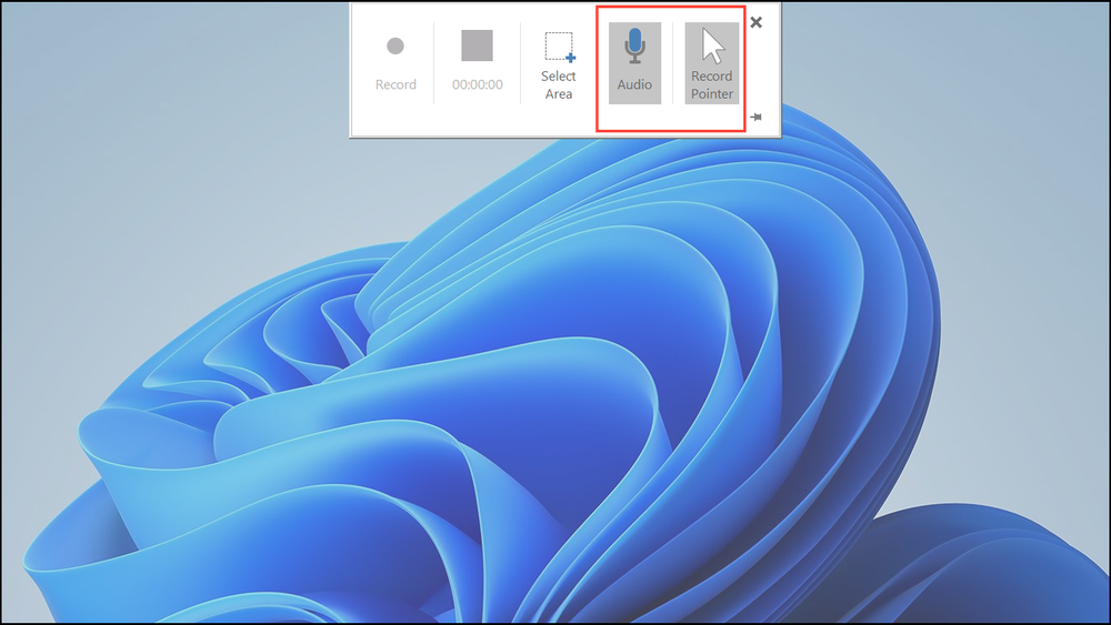 How to Use the Screen Recording Feature in Microsoft PowerPoint