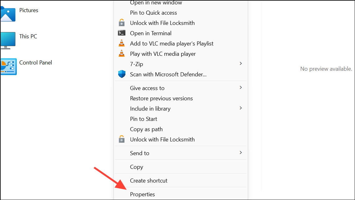 How to Fix Downloads Folder Loading Slowly on Windows 11