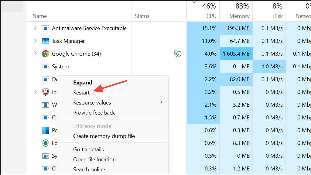 How to Fix Downloads Folder Loading Slowly on Windows 11