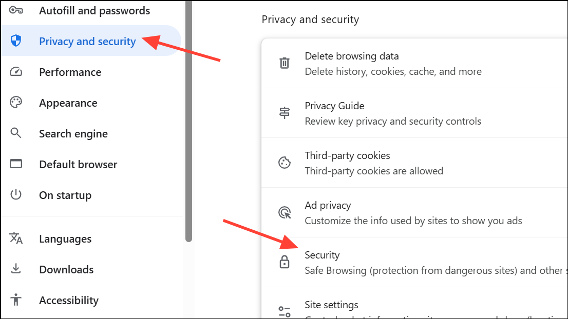 How to Fix "This EXE File Is Dangerous So Chrome Has Blocked It" Error