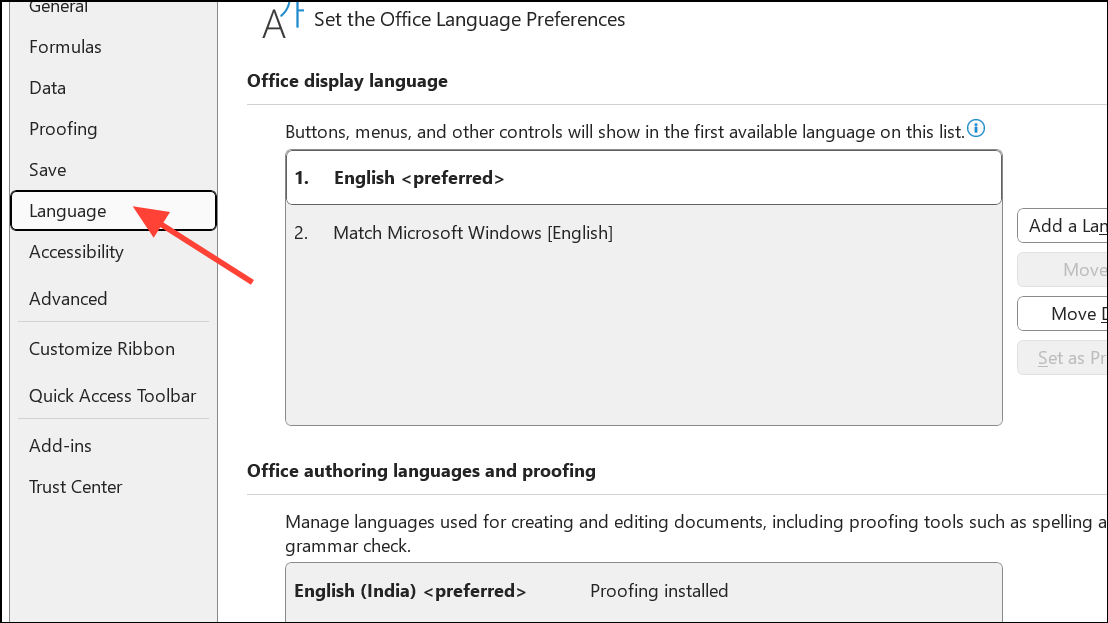 How To Fix Errors Were Detected While Saving Excel File
