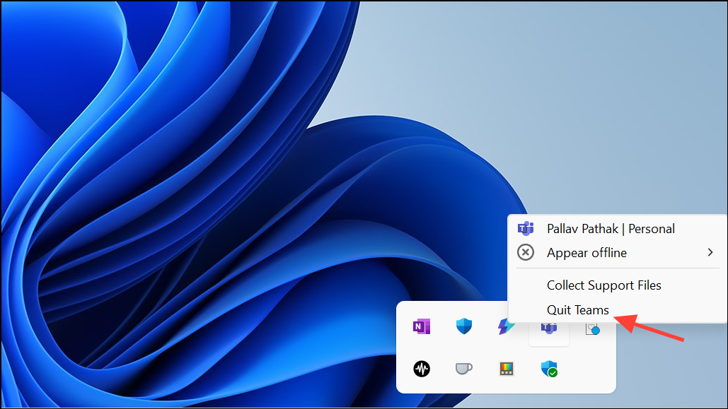 How to Fix Microsoft Teams Error Code 500