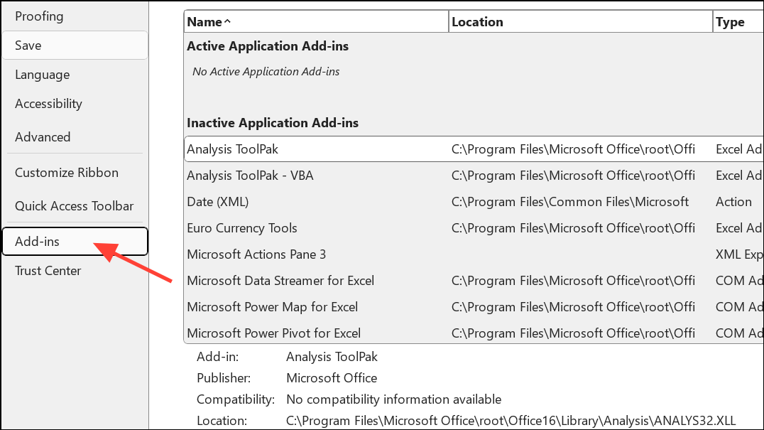 How to Fix "Errors Were Detected While Saving Excel File"