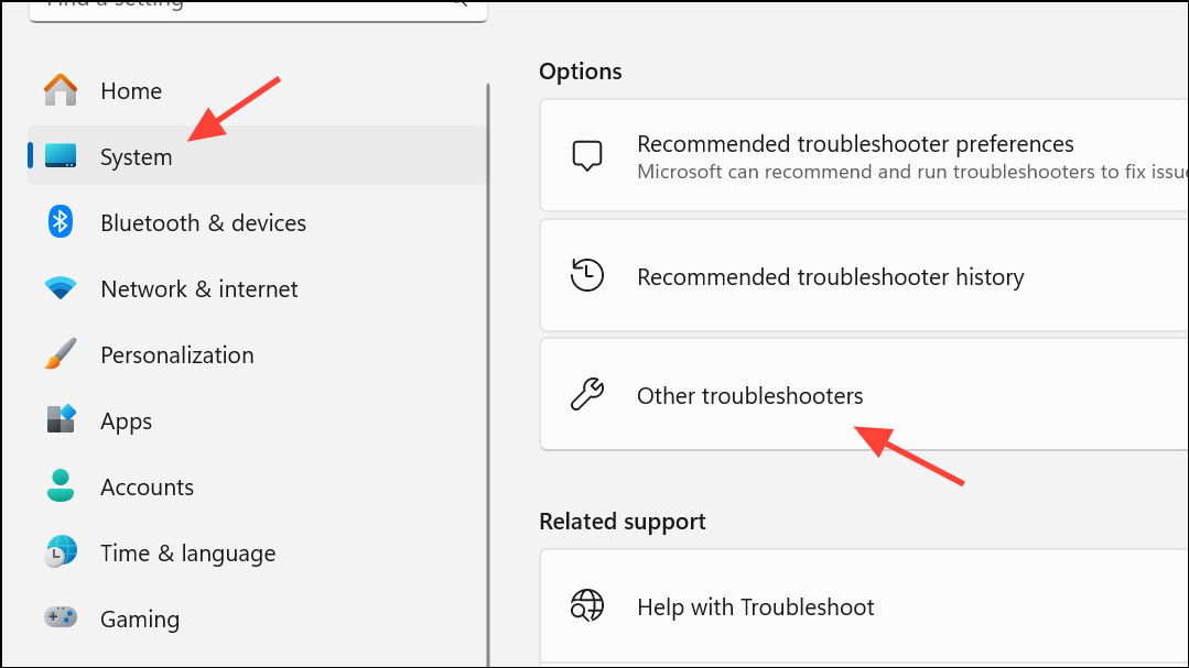 How to Fix Windows 11 Update or Activation Error 0x800f0805