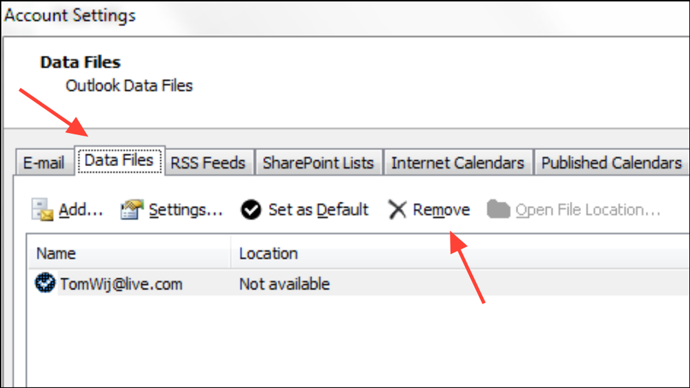 How to Fix Outlook Out of Memory or System Resources Error