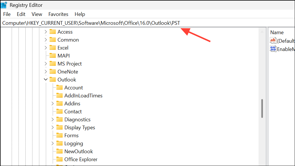 How to Fix Outlook Out of Memory or System Resources Error