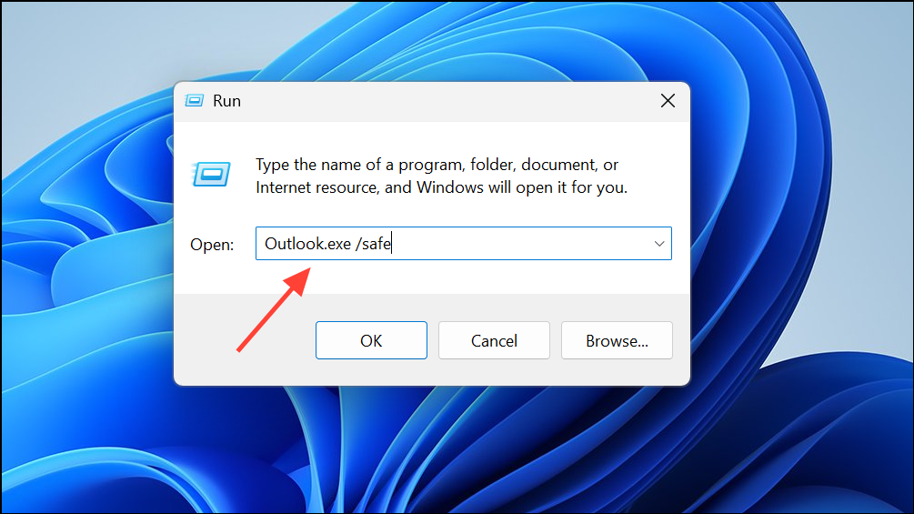 How to Fix Outlook Out of Memory or System Resources Error