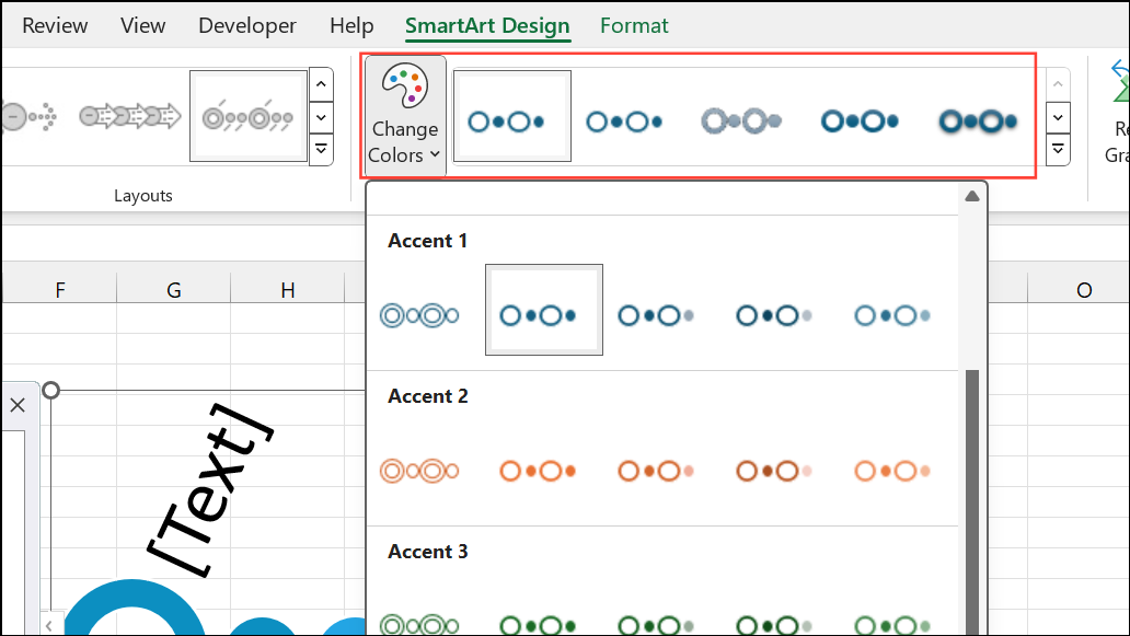 How to Create a Timeline in Excel