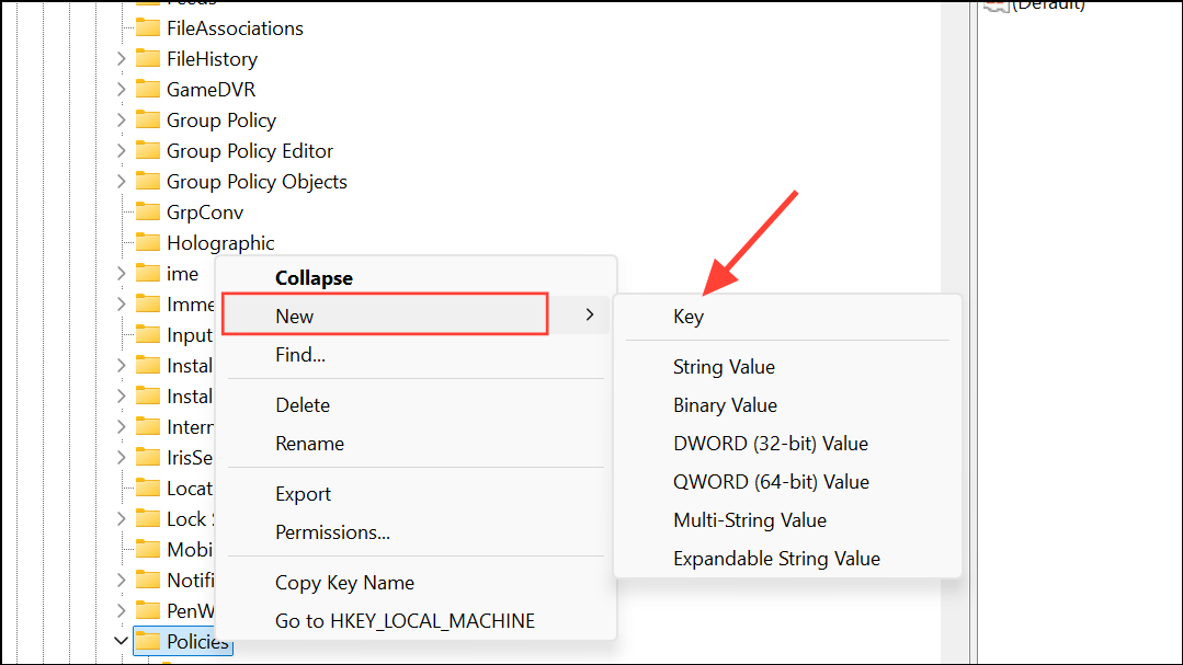 How to Turn Off Low Disk Space Warning on Windows 11