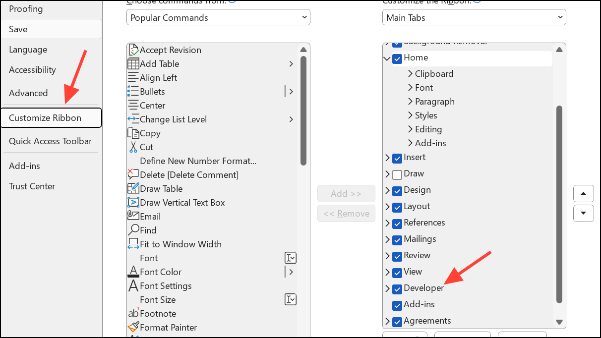 How to Insert a Text Field in Microsoft Word