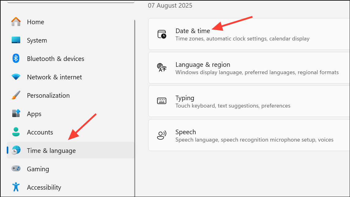 How to Fix OneDrive Error 0x8004e4be: There Was a Problem Signing You In
