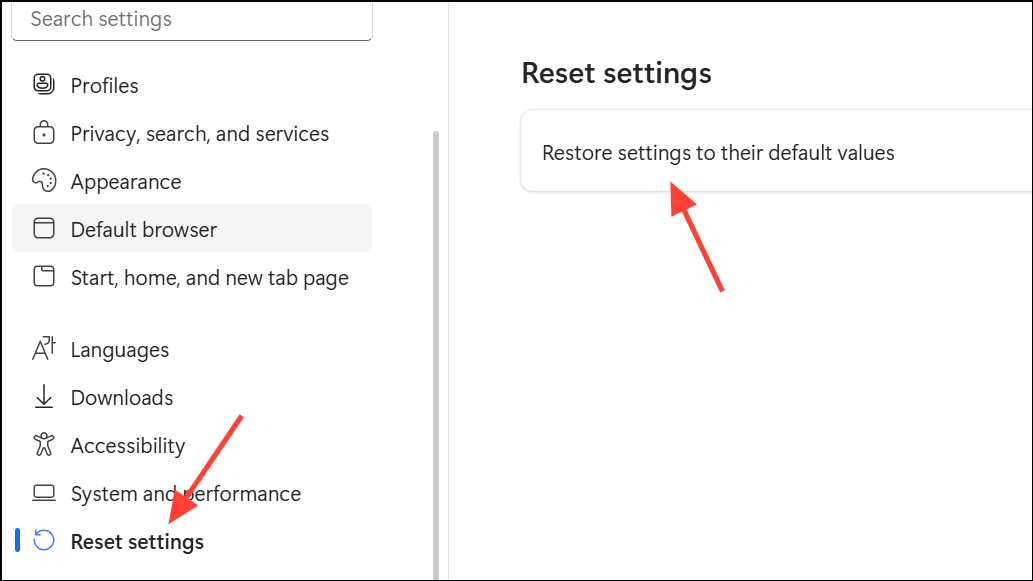 How to Fix Edge Browser Not Loading Amazon Prime