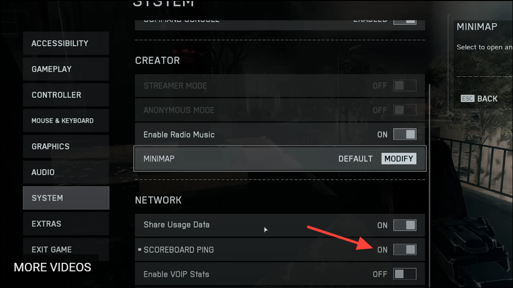 How to Ping in Battlefield 6