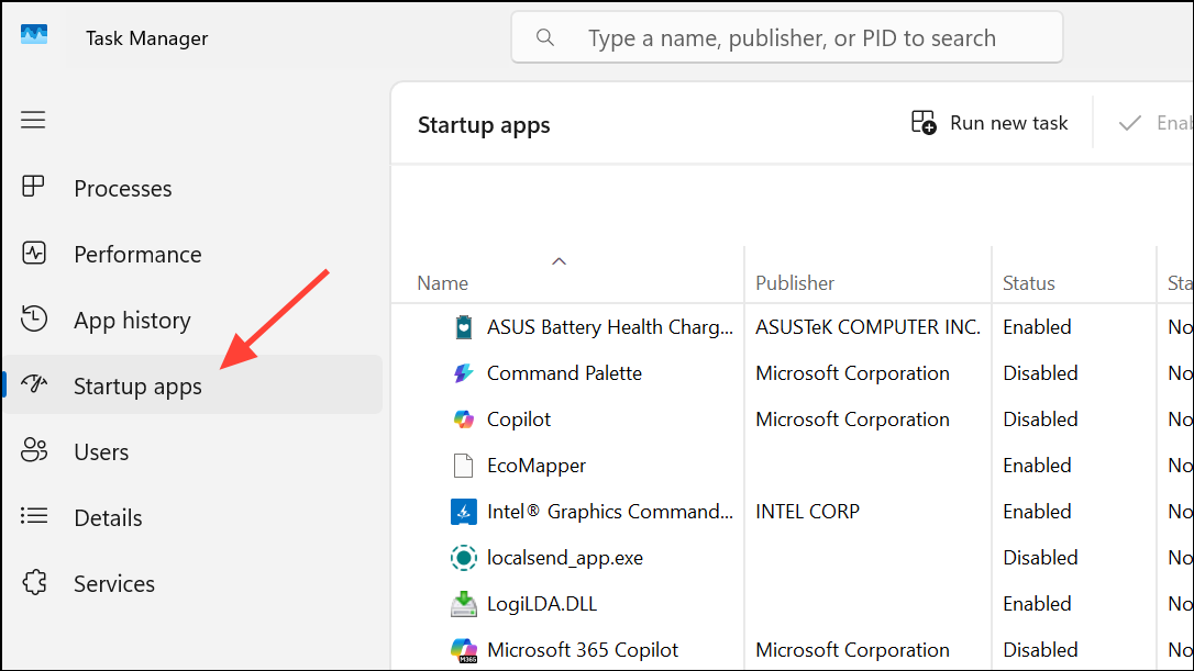 How to Stop McAfee Pop Ups in Windows 11